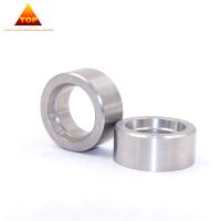 China High Precision Engine Exhaust Valve Parts Customized Drawing Made for sale