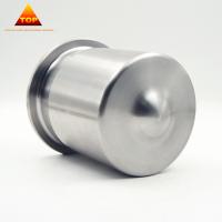 China Errosion Resistance Cobalt Chrome Alloy Bushing For Hot Dip Ganvanized Production Line for sale