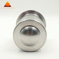China Cobalt Chrome Alloy Bushing And Sleeve Hot Dip Galvanizing Coating Steel Strip Line for sale