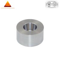 China Cobalt Chrome Alloy Hot Extrusion Die PM Technology Investment Castings for sale