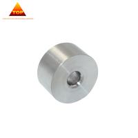 China Ccontinuous Hot Press Extrusion Die Mold Customized Drawing Silver Grey Color for sale
