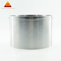 China Powder Metallurgy Processing Bushing And Sleeve Cobalt Chrome Alloy Material for sale