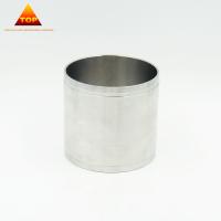 China Customized Drawing Ball Valve Seat Insert High Precision Pump Spare Parts for sale