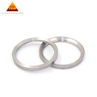 China Turning Surface Exhaust Valve Seat Cnc Machining Cobalt Chrome Alloy for sale