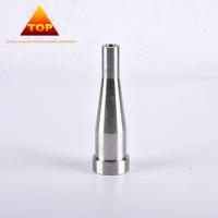China High Purity Cobalt Chrome Alloy Nozzles For Oil / Gas / Steam Equipment for sale