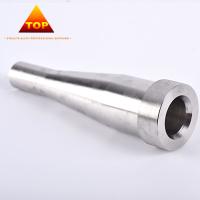 China High Purity Cobalt Chrome Alloy Nozzles For Oil / Gas / Steam Equipment for sale