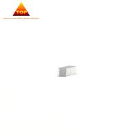 China Triangle And Profiled Saw Tips Wood Cutting Saw Wear And Corrosion Resistance for sale