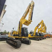 China Wholesale Original Caterpillar CAT320D Used Excavator No Oil Leakage Hydraulic Used Crawler Cat 320 Excavator for Sale for sale