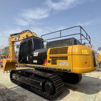 China Good Condition Low Hours Used Caterpillar CAT 330D Crawler Excavator 30 Ton 200kW C9 Engine 1.5m³ Bucket Hydraulic Excavator for sale