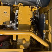 China Good Condition Low Hours Used Caterpillar CAT 330D Crawler Excavator 30 Ton 200kW C9 Engine 1.5m³ Bucket Hydraulic Excavator for sale
