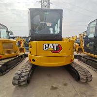 China Good Price Original Japan Second Hand Caterpillar Cat 303.5E Machine Used Mini Excavator CAT303.5E Used Excavator for Farm Sale for sale