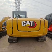 China Used Caterpillar CAT 305.5E2 Hydraulic Crawler Excavator Engine PLC-Low Price High Quality Assurance Used Excavator for Farm for sale