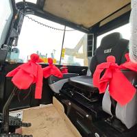 China Great Price Used Caterpillar Cat 306E2 Mini Crawler Excavator 2024 Model 6 Ton Operating Weight Used Excavator for Farm Sale for sale