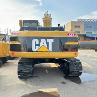 China Second-hand Crawler Excavator CAT 320BL 20 Ton Low Price Cat Brand Excavator Japan Original Good Condition Used Excavator for sale