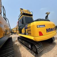 China Japanese Original Komatsu 130 PC130 Crawler Excavator PC130-7 Farm Excavator 13 Ton PC130-8 Used Excavator for Sale for sale