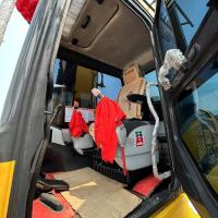 China Japanese Original Komatsu 130 PC130 Crawler Excavator PC130-7 Farm Excavator 13 Ton PC130-8 Used Excavator for Sale for sale