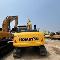 China Japanese Original Komatsu 130 PC130 Crawler Excavator PC130-7 Farm Excavator 13 Ton PC130-8 Used Excavator for Sale for sale