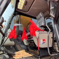 China Komatsu 240 Used Crawler Excavator Secondhand Original Japan Brand 24 ton Komatsu Medium Large Tracked Used Excavator for Sale for sale