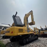 China High Performance Used Komatsu PC360 36 Ton Crawler Excavator Mining Construction Sites 360 Excavator Machine Used Excavator for sale