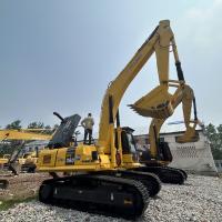 China High Performance Used Komatsu PC360 36 Ton Crawler Excavator Mining Construction Sites 360 Excavator Machine Used Excavator for sale