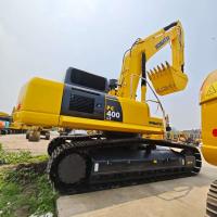 China Cheap Price Original Design Komatsu PC400 Japan Used Original Komatsu PC400 Excavator Good Condition Used Excavator for Farm for sale