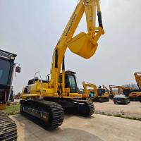 China Cheap Price Original Design Komatsu PC400 Japan Used Original Komatsu PC400 Excavator Good Condition Used Excavator for Farm for sale