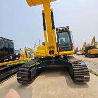 China Cheap Price Original Design Komatsu PC400 Japan Used Original Komatsu PC400 Excavator Good Condition Used Excavator for Farm for sale