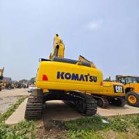 China Cheap Price Original Design Komatsu PC400 Japan Used Original Komatsu PC400 Excavator Good Condition Used Excavator for Farm for sale