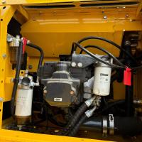 China 90% New Original Japan Komatsu PC240 Hydraulic Excavator 24Ton Earth-Moving Machinery Low Fuel Consumption Good Condition for sale