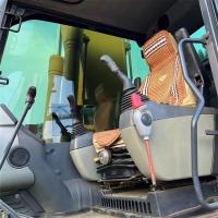 China 21 Ton Digger Machine Used Komatsu PC210LC Hydraulic Crawler komatsu PC 210 Used Excavators for Farm Sale for sale