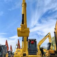 China Low Price Used Komatsu PC240 Second Hand Excavator 24 Ton  Excavator Crawler Japan Second Hand Used Excavator for Farm Sale for sale