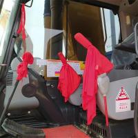 China Low Price Used Komatsu PC240 Second Hand Excavator 24 Ton  Excavator Crawler Japan Second Hand Used Excavator for Farm Sale for sale