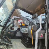 China Japanese Original Caterpillar CAT 320D 20 Ton Second Hand Crawler Digger Used Excavator for Sale for sale