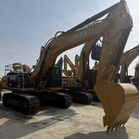 China Used Caterpillar Excavator CAT 330D 30 Tons Second Hand Used Crawler Excavator Good Condition Tractor In-Stock Used Excavator for sale
