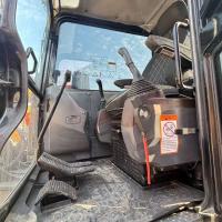 China Hot Selling Cheap Price Sany SY60C 6Ton Crawler Hydraulic Low Hours Used Excavator for Sale for sale
