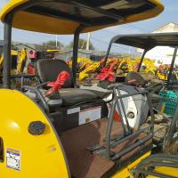 China 99% New Used Komatsu Crawler Excavator Second Hand Hydraulic Digger Used Excavator for Highway Construction for sale