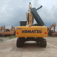 China Reliable Used Komatsu PC300 High Quality Excavators 30 Ton Crawler Hydraulic Construction Machinery Used Excavator for Sale for sale