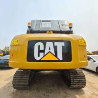 China High-Quality Original CAT 320D2 20 Ton Crawler Excavator Used Excavator for Sale in Stock with Best Price for sale