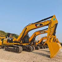China Caterpillar CAT 336D 336D2L Excavator Good Condition Low Price Construction Machine Used Excavator for Sale for sale