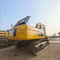China Caterpillar CAT 336D 336D2L Excavator Good Condition Low Price Construction Machine Used Excavator for Sale for sale