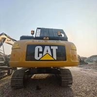 China Caterpillar CAT 336D 336D2L Excavator Good Condition Low Price Construction Machine Used Excavator for Sale for sale