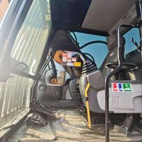 China Caterpillar CAT 336D 336D2L Excavator Good Condition Low Price Construction Machine Used Excavator for Sale for sale