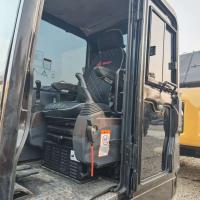 China Low Price Low Hours Sany SY60C 6Ton Crawler ISUZU Engine Hydraulic Used Mini Excavator for Sale for sale