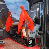 China Factory Supply Original Factory Delivery Free Heavy-duty Mining Excavator 13.5 Tons Sany SY135C Second-hand Backhoe Excavator for sale