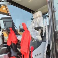 China Original Best Price Good Condition Sany SY135C 13Ton Crawler Hydraulic Low Hours Used Excavator in Stock for sale