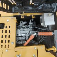 China Original Best Price Good Condition Sany SY135C 13Ton Crawler Hydraulic Low Hours Used Excavator in Stock for sale