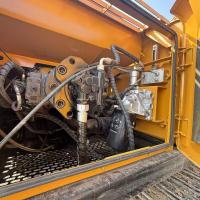 China Best Price Good Condition Sany SY215C 21Ton Crawler Hydraulic Low Hours Used Excavator in Stock for sale
