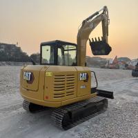 China Good Condition Used Cat305.5E Excavator Original Japan Cat305.5E2 Crawler Mini Excavator for Sale for sale