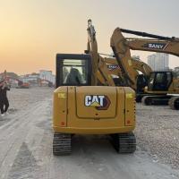 China Good Condition Used Cat305.5E Excavator Original Japan Cat305.5E2 Crawler Mini Excavator for Sale for sale