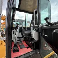 China Reliable Secondhand Caterpillar CAT306E2 6 Ton Excavator 2024 Model Good Condition Fast Delivery Mini Excavator for Sale for sale